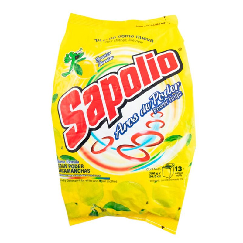 Detergente Trome Saco X 15 Kg | Dielsa