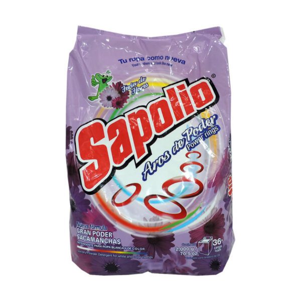 Detergente Trome Saco X 15 Kg | Dielsa