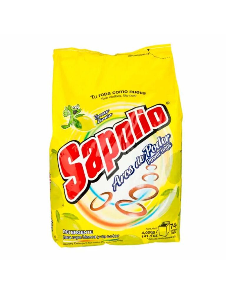 Detergente Trome Saco X 15 Kg | Dielsa